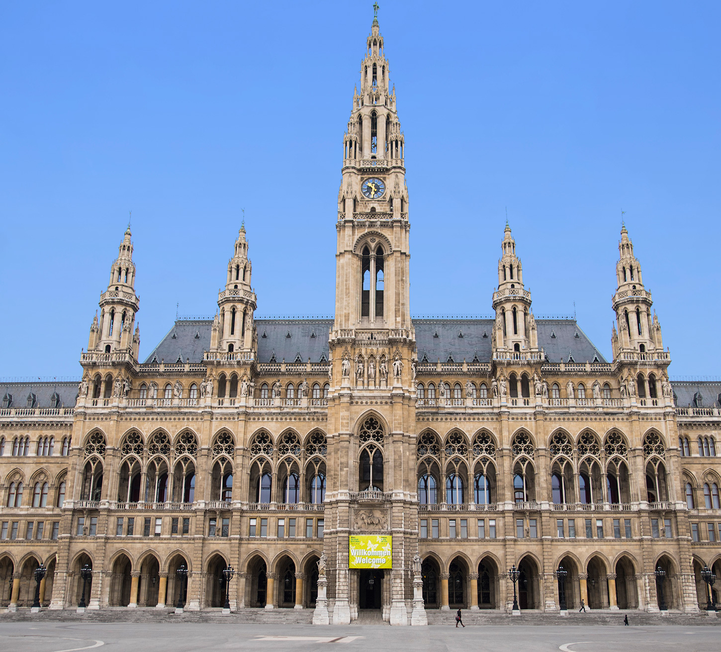 ΠΑΣΧΑ στη ΒΙΕΝΝΗ 17-20 ΑΠΡΙΛΙΟΥ ’20 – travelgate.gr