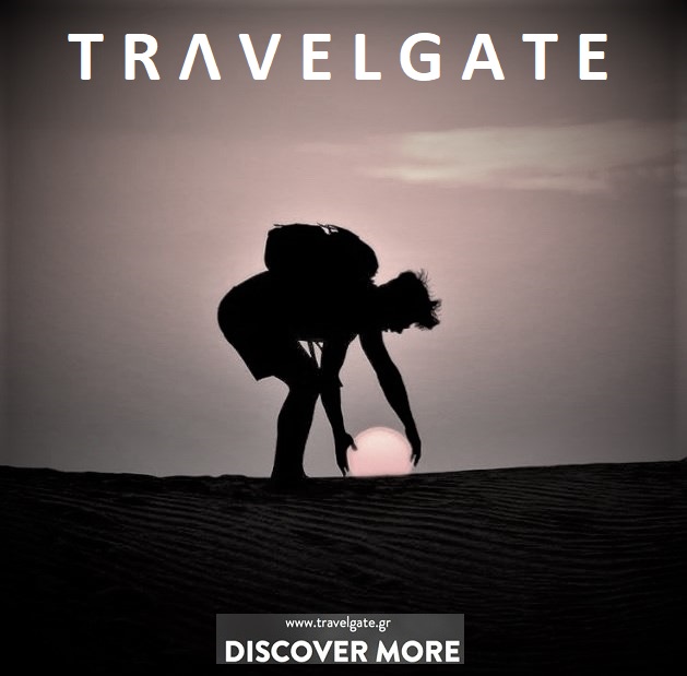 travelgate.gr – Travel around the world